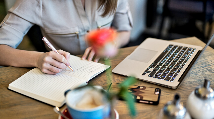 Resetting Your Business Mindset For 2021 - First Standard
